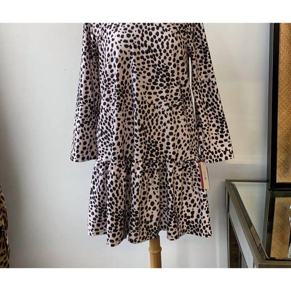 Kaeli Smith | Dresses | New Kaeli Smith Caroline Dress In Beauty Spot ...